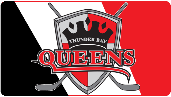 Thunder Bay Queens (Thunder Bay Women's Hockey Association)